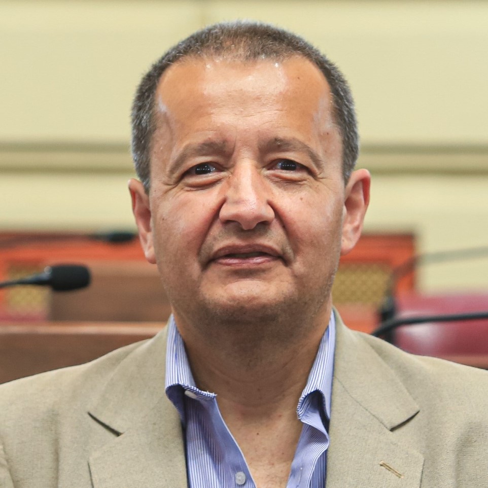 Diputados de Santa Fe: Diputados